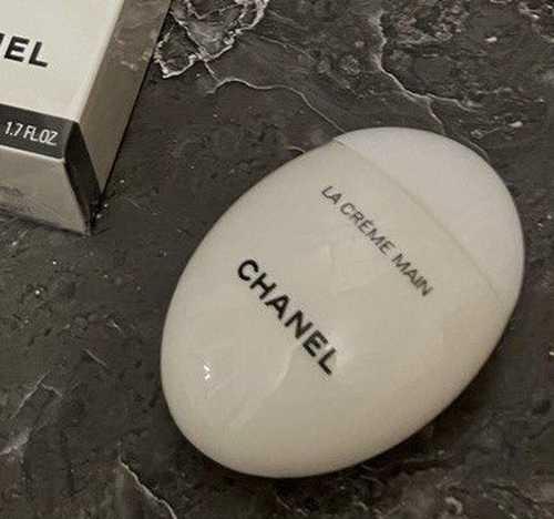 Коем для рук Chanel