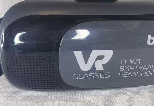 Очки VR buro
