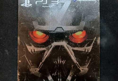 Killzone 3 для PS3