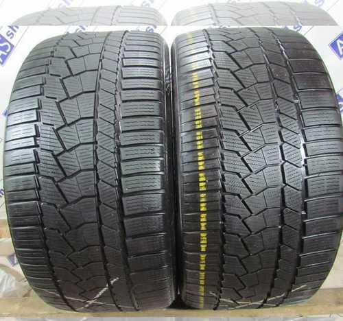 Continental ContiWinterContact TS 860S 275/35 R20 94U