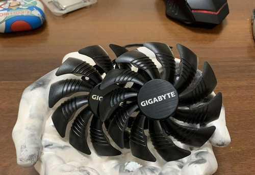 Комплект куллера gigabyte