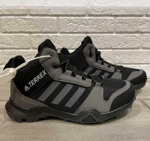 Adidas terrex мужские зимние кроссовки