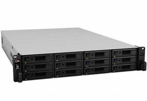 Synology Модуль расширения 12BAY NO HDD RX1217