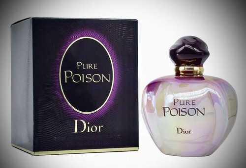 Dior pure poison