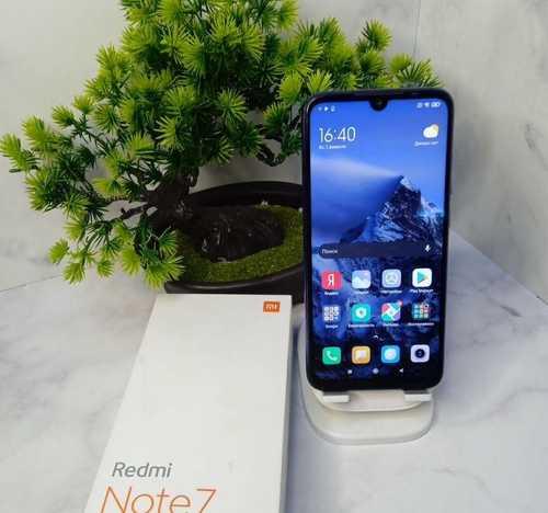 Xiaomi Redmi Note 7, 3/32 ГБ