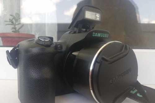 Фотоаппарат Samsung wb1100f