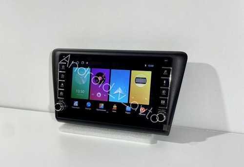 Skoda Rapid, 2GB/16GB, Android 11