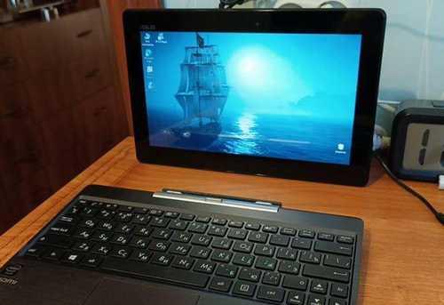 Asus t100ta