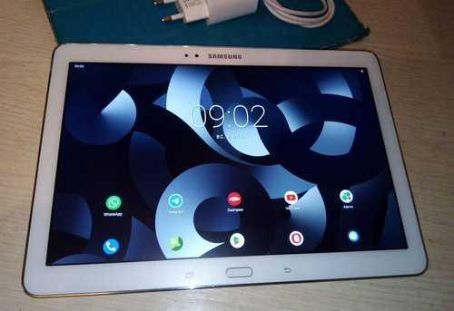 Samsung Tab Pro 10.1 SM-T525 4G/LTE Android 10