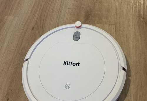 Kitfort KT-531 белый