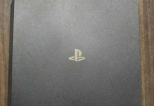Sony PS4 Pro 1tb