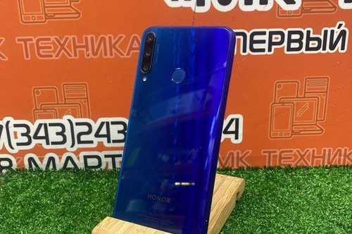 Смартфон Honor 9C 4/64GB