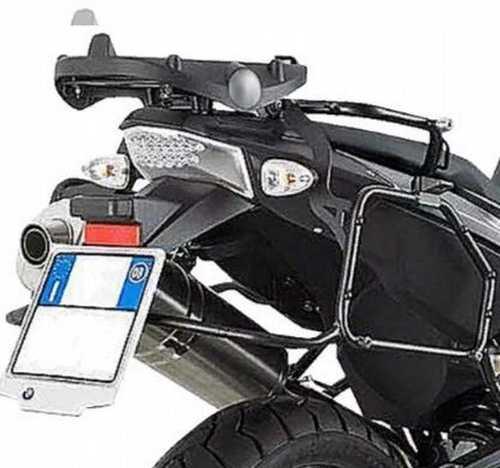 Kappa Крепеж кофра BMW F650GS/800GS 08-17 K94