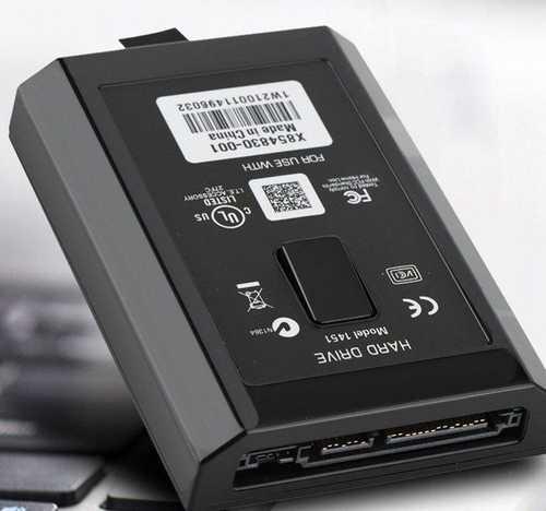 Жёсткий диск HDD 320gb для Xbox 360