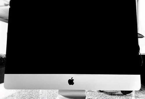 Apple iMac late 2011 128 Gb SSD
