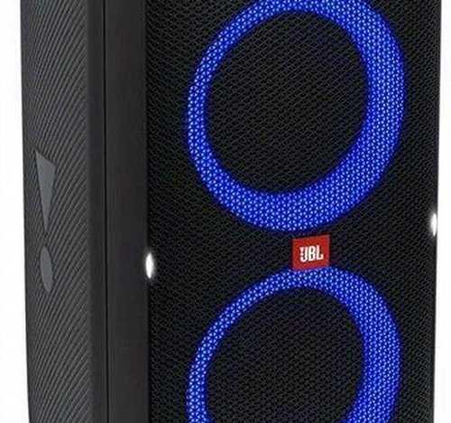 Портативная колонка JBL