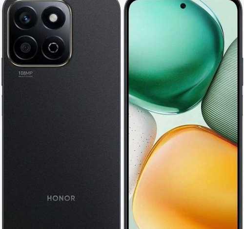 HONOR X7c, 8/256 ГБ