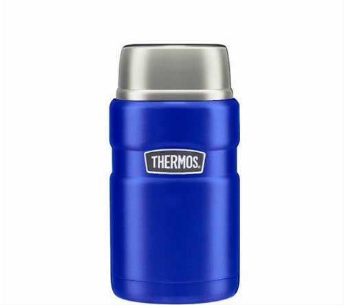 Термос для еды thermos SK3020 0.71L, складная лож