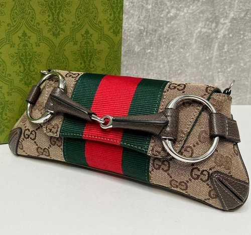 Сумка женская gucci люкс