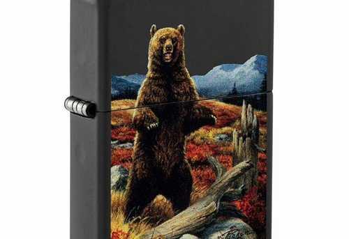 Зажигалки zippo 48597 новые