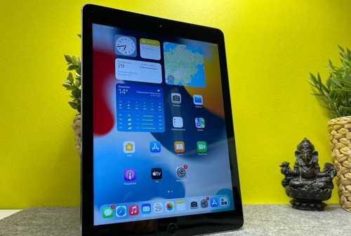 iPad Air 2 16Gb Wi-Fi (версия без Sim) Space Gray