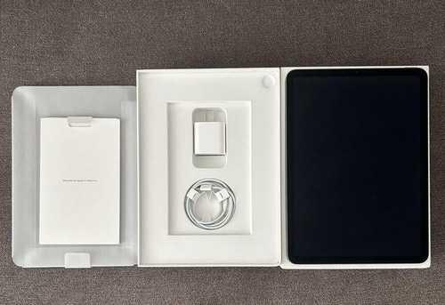 Apple iPad Air 5 M1 64GB Wi-Fi Space Gray