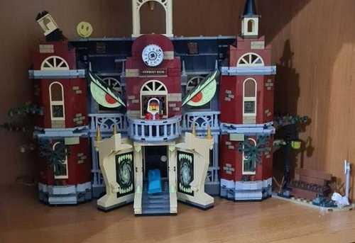 Игрушка Замок Lego