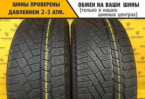 Gislaved Nord Frost 200 SUV 235/55 R17 103T