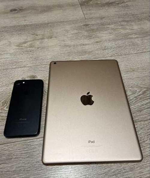 iPad 7 поколения (2020) 32Gb