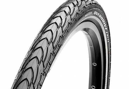 Покрышка 700x40 Maxxis Overdrive Excel Wire