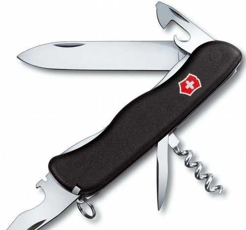 Швейцарский нож Victorinox nomad (0.8353.3), новый