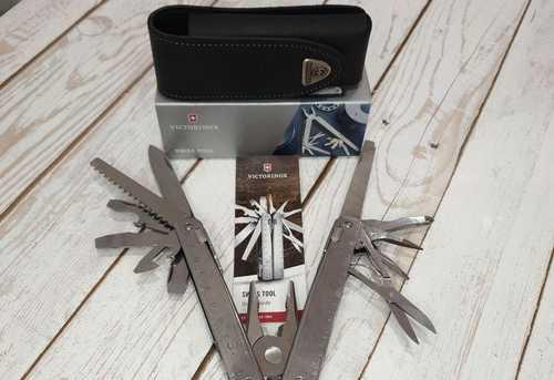 Victorinox Swisstool 3.0327.L (от 13999)