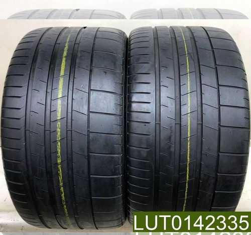 Pirelli P Zero 305/30 R20 103Y