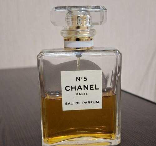 Женские духи chanel 5