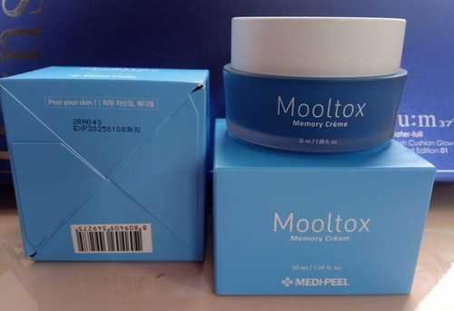 Medi-Peel Aqua Mooltox крем для упругости