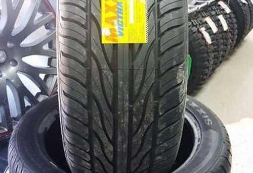 Maxxis MA-Z4S Victra 205/45 R17
