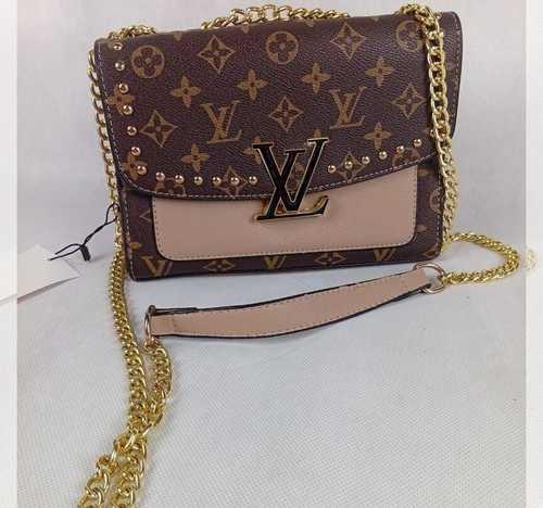 Сумка экокожа Louis Vuitton