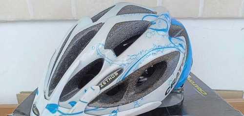 Шлем велосипедный Cratoni