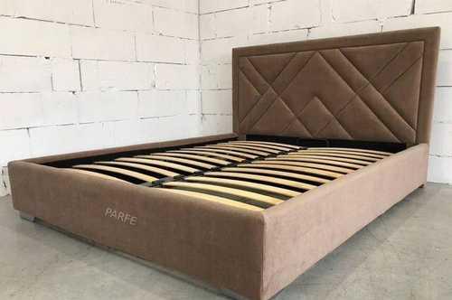 Двуспальная кровать "Эми"