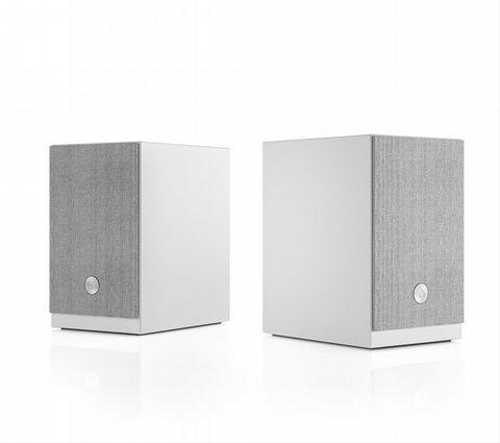 Активная акустика Audio Pro A28 White
