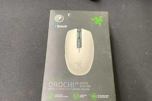 Беспроводная игровая мышь Razer Orochi V2