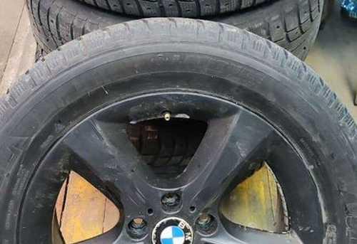Michelin X Radial 255/55 R18