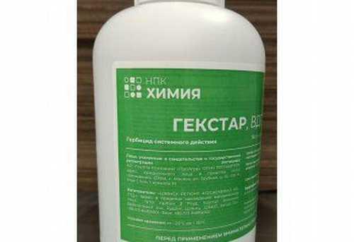 Гекстар - гербицид на подсолнечник (Экспресс)