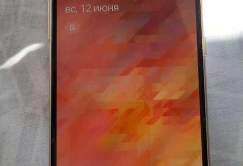 Samsung Galaxy A8+, 4/32 ГБ