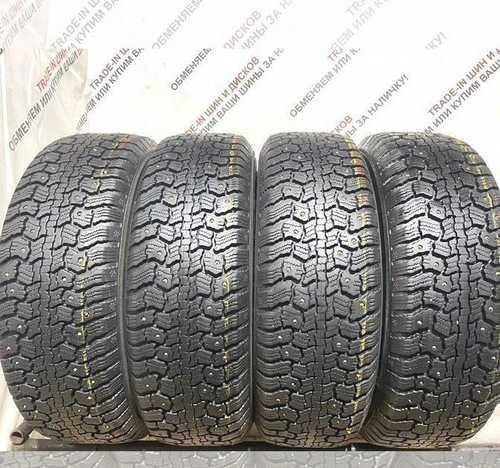 Gislaved Nord Frost II 195/65 R15 95W