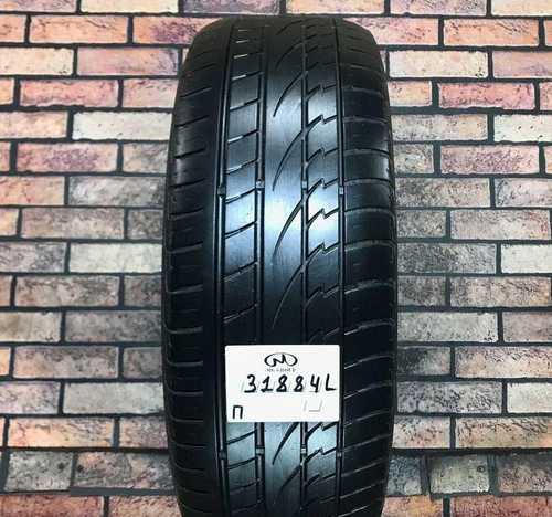 Continental ContiCrossContact UHP 225/55 R18 98V