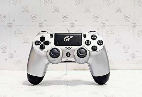 Геймпад DualShock 4 v2 Gran Turismo LE