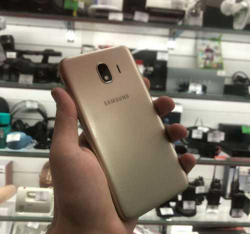 Samsung Galaxy J4 (2018), 3/32 ГБ