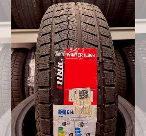 iLink Winter IL868 255/45 R20 118T