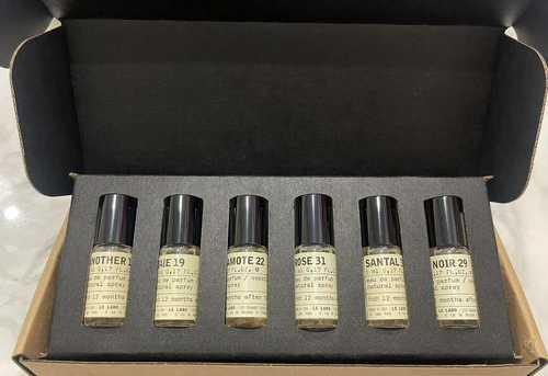 Le Labo набор